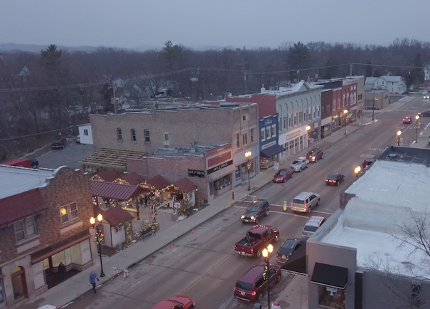 Sparta - More to Explore - Discover Wisconsin