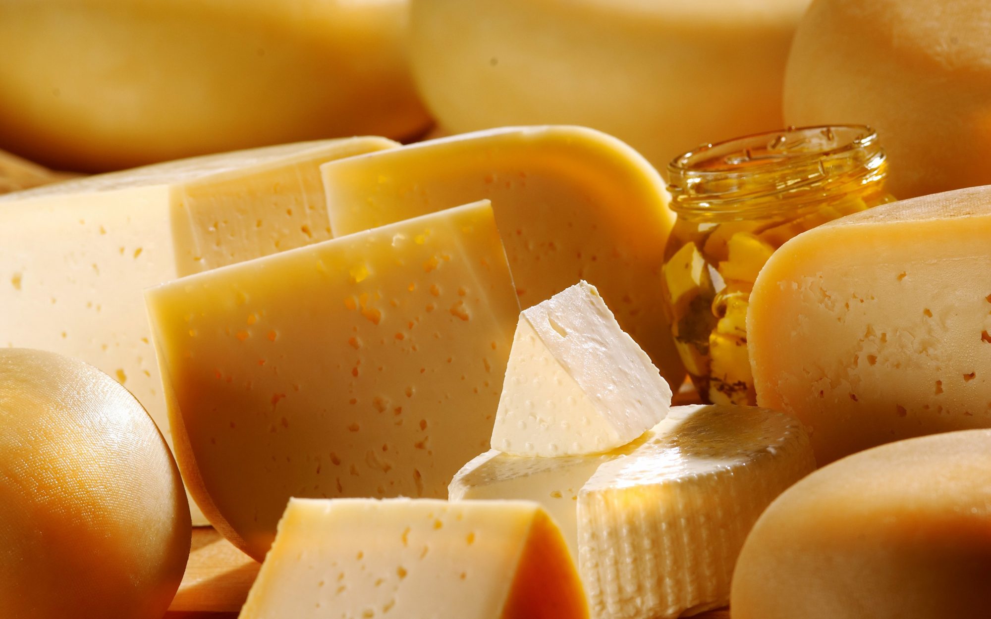 Wisconsin Cheese Renaissance - Discover Wisconsin