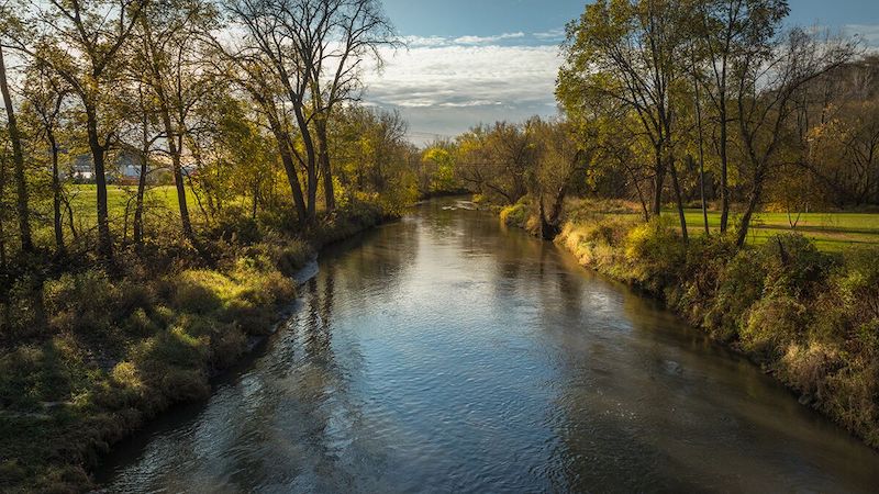 Richland Center - Discover Wisconsin